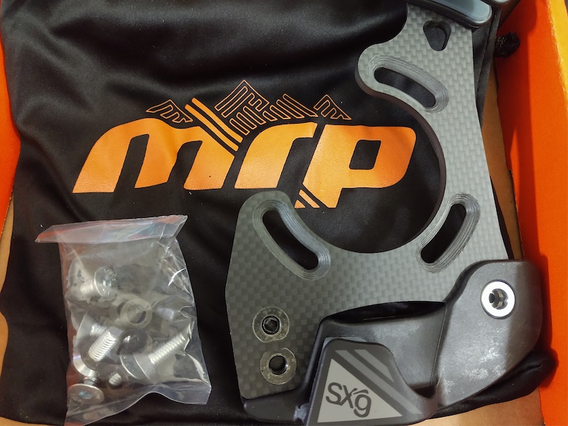 2019 MRP CHAIN GUIDE For Sale