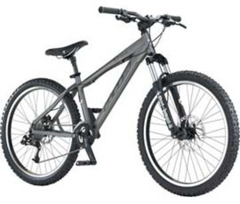 2006 Khs dj 300 For Sale