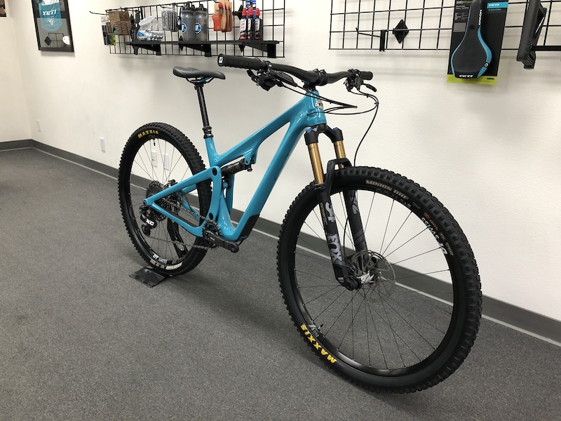 2020 YETI SB100 T2 Medium For Sale 2020 YETI SB100 T2 Medium For Sale