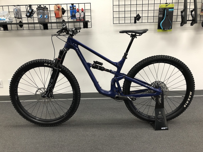 2020 Revel Rascal-X01: Medium For Sale