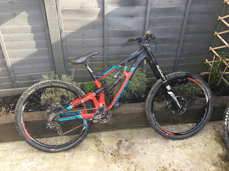 Saracen myst pro For Sale
