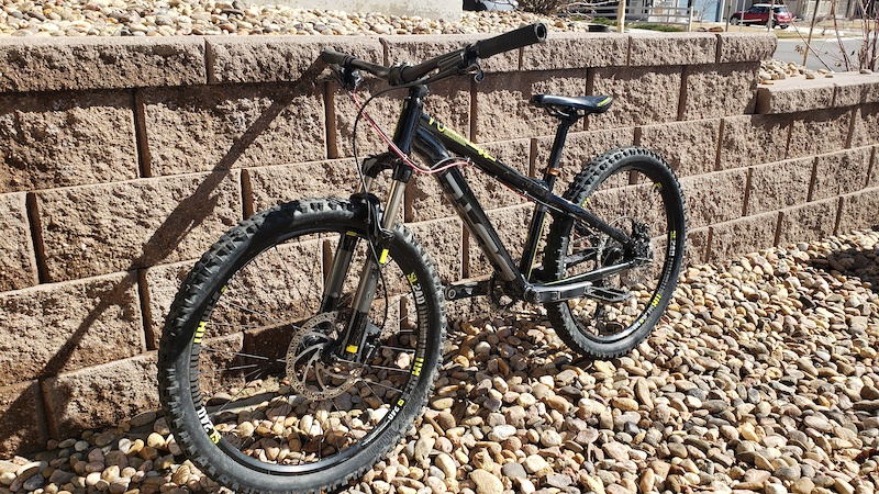2016 Diamondback Sync'r 24" For Sale