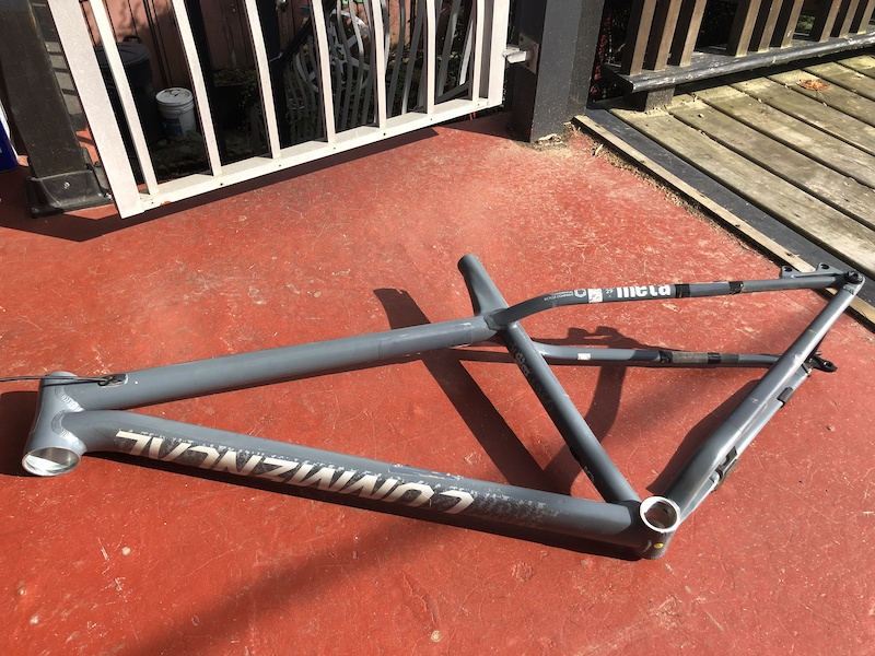 2020 Commencal meta am ht For Sale