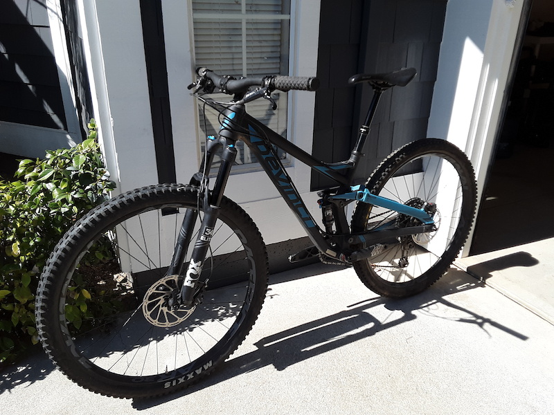 2018 Devinci Django 29 For Sale