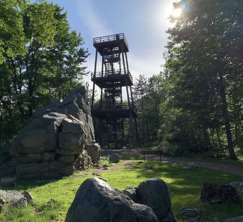 Rib Mountain State Park Property Master Plan Wisconsin DNR | atelier ...