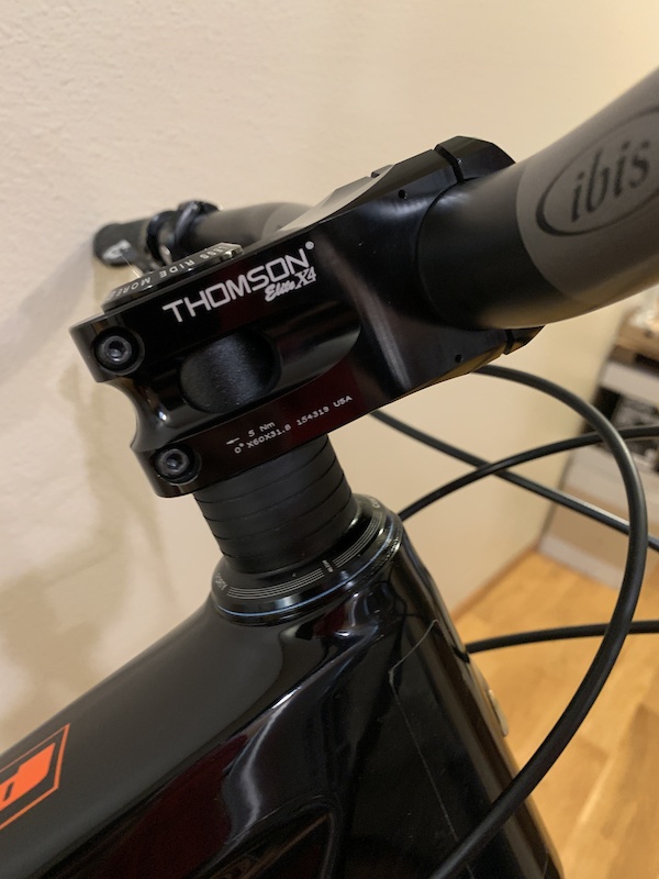 Ibis HD4 For Sale