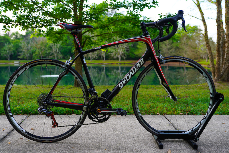 2012 Specialized Ruby Pro- Womens- Di2- 17lb- $5500 Retail For Sale