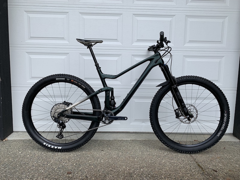 2020 Scott Genius For Sale