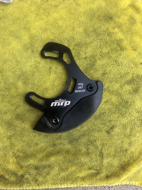 MRP XCg Bashguard For Sale