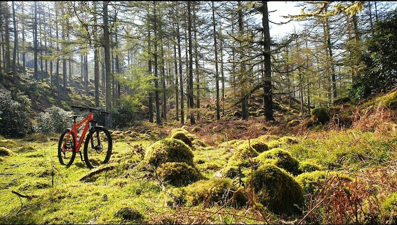 Killarney National Park, Killarney Mountain Biking Trails | Trailforks