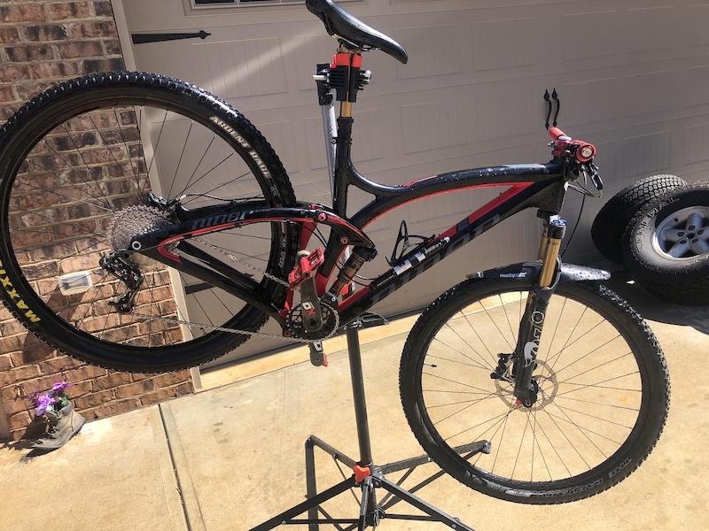 2016 Niner jet9 RDO medium For Sale