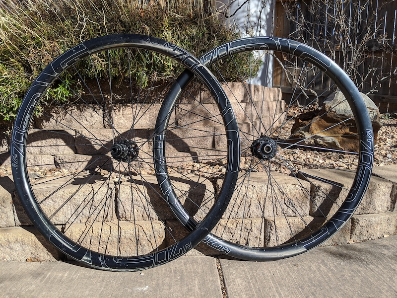 ENVE M70 Thirty Wheelset 29" Carbon xD 240s 54t For Sale