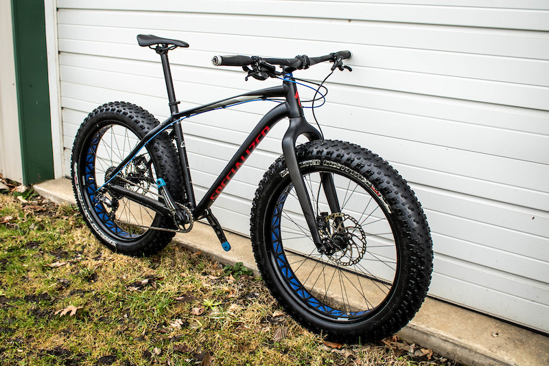2016 Specialized Fatboy Comp Size Large For Sale 2016-specialized-fatboy-comp-size-large-for-sale