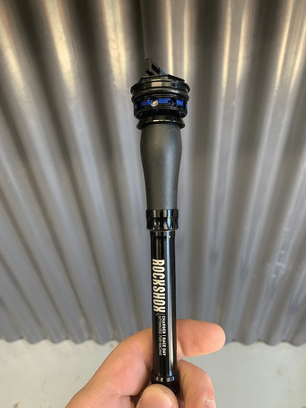2021 Charger Race Day Damper - RockShox Sid 32mm For Sale