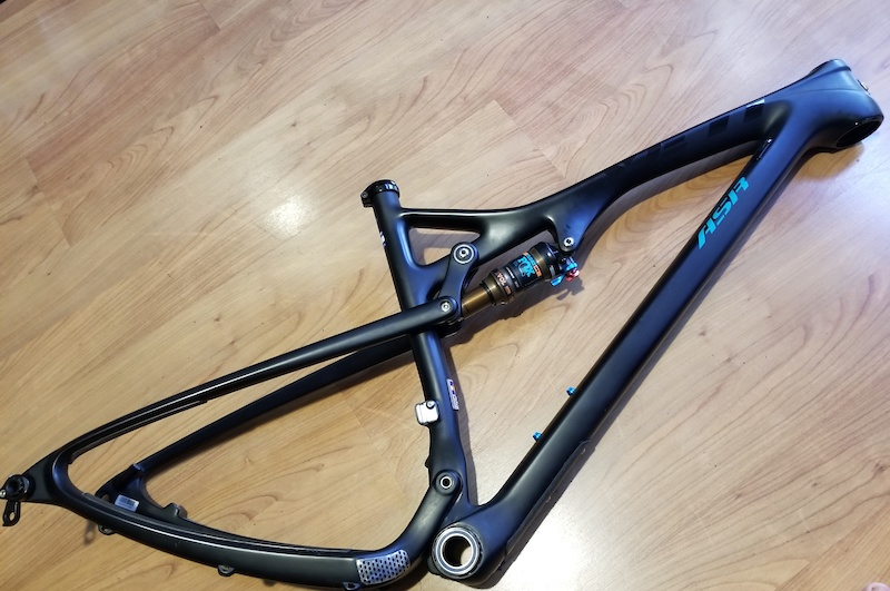 2017 Yeti ASR carbon Medium Frame For Sale