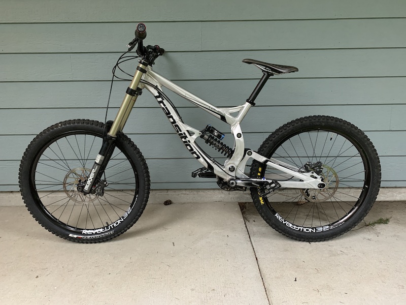 2012 Transition TR450 For Sale