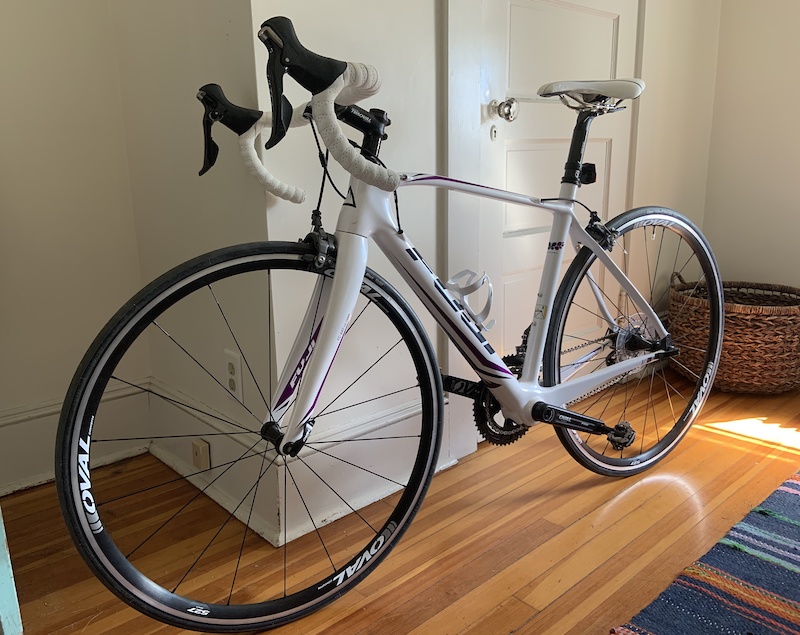 2015 W's Fuji Supreme 2.1 For Sale