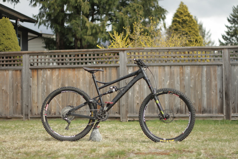 2018 Banshee Rune XL 27.5 For Sale