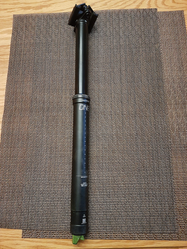 2020 One Up V2 Dropper For Sale