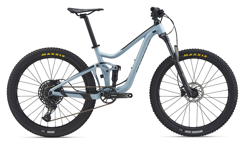 2020 Giant trance jr 26 For Sale