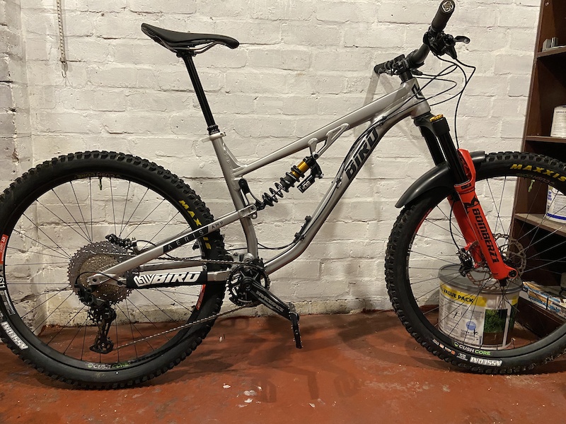 2019 Bird am9 For Sale