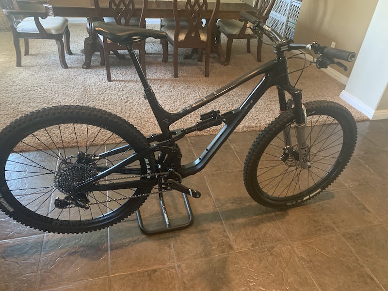 2020 Revel Rascal X01 For Sale