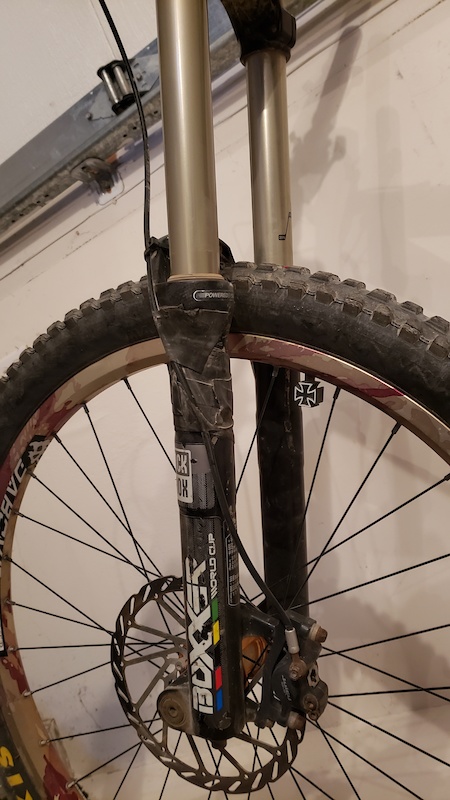 2013 Da Bomb Moab Bomb Custom Build For Sale