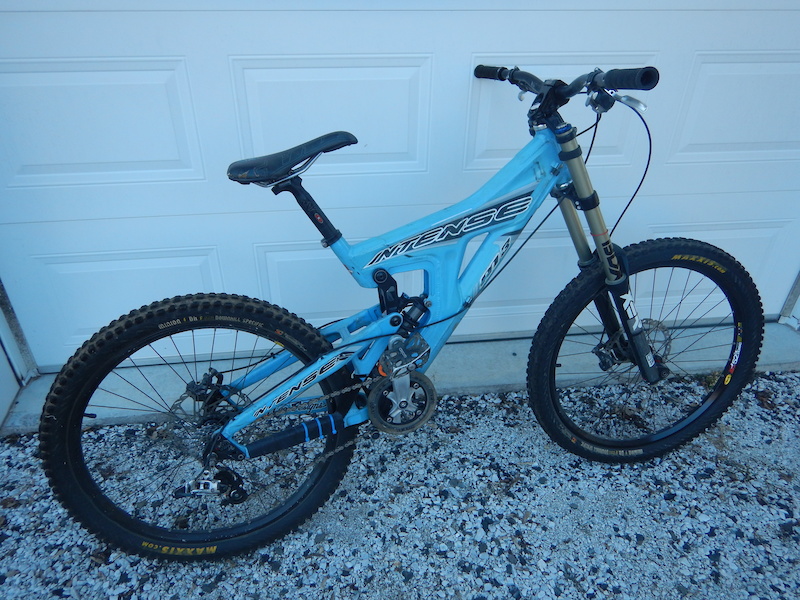 2005 Intense M3 For Sale