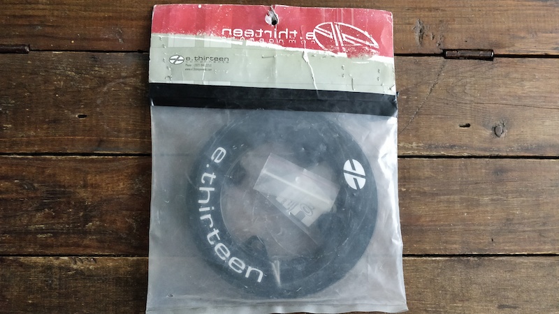 e-thirteen Supercharger Chainring Bash Guard For Sale