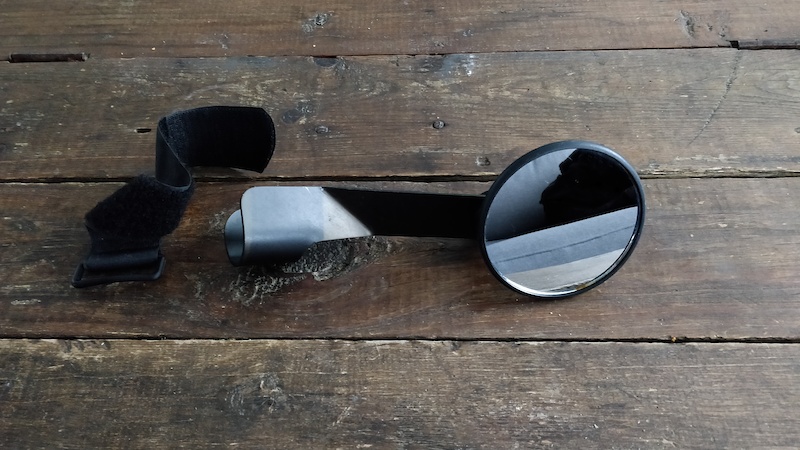 Rhode Gear USA Mirror For Sale