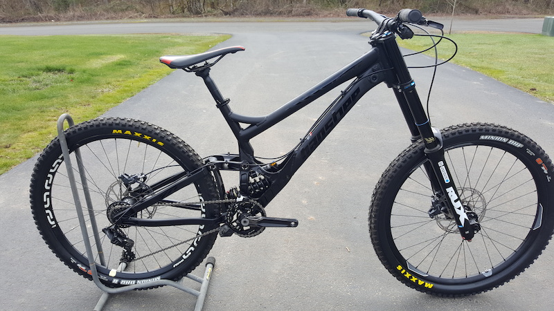 2019 Banshee Legend For Sale