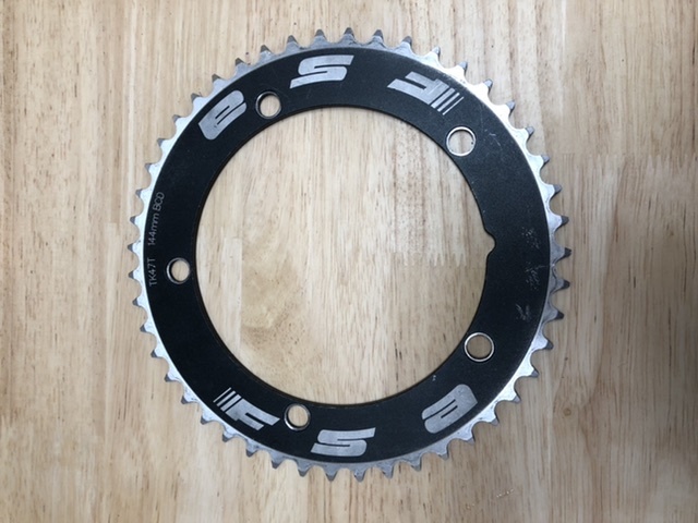FSA Track Chainrings 144BCD For Sale