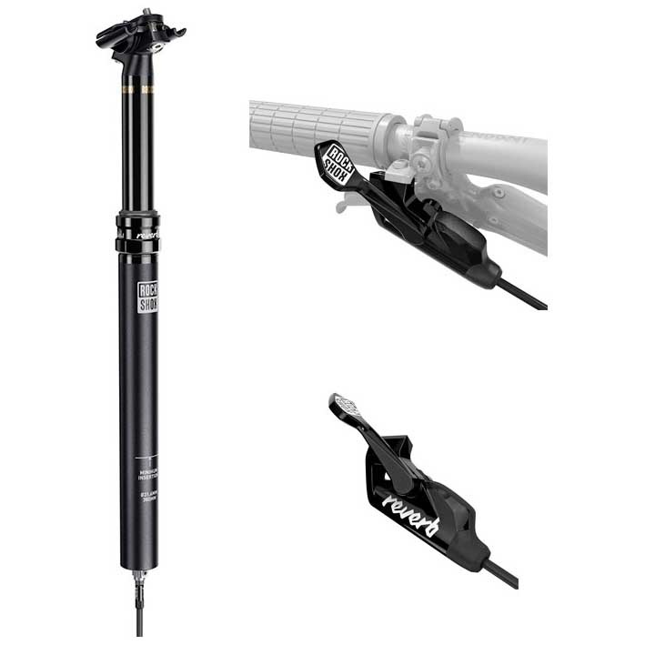 2020 NEW Rockshox Reverb (C1) Stealth For Sale