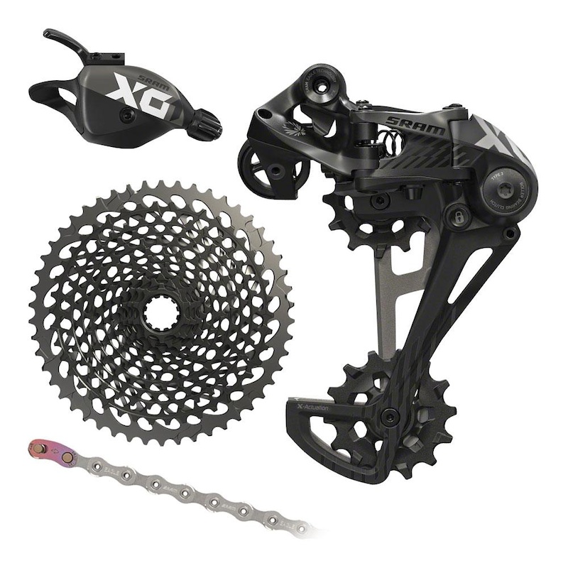 2020 NEW X01 Eagle Groupset For Sale