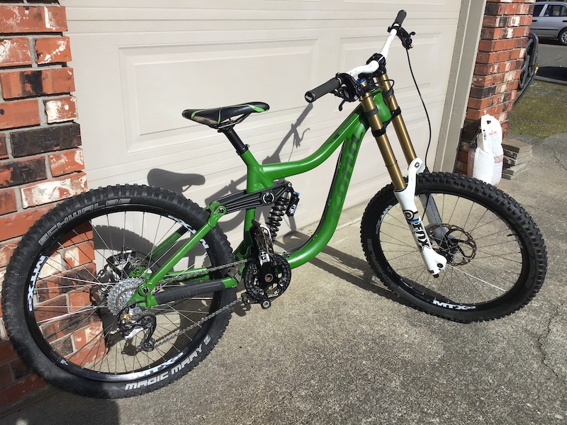 2013 Kona Operator For Sale