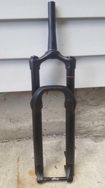 2020 Rockshox 35 Gold RL For Sale