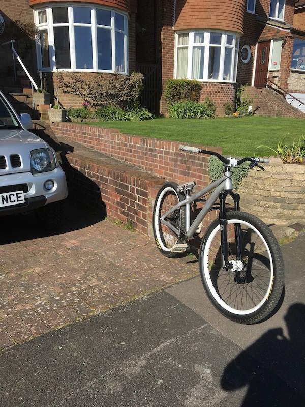 2017 NS movement custom built For Sale