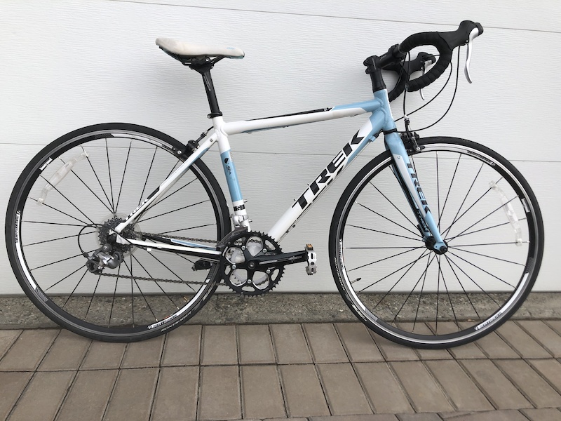 2012 Trek Lexa S (Compact) For Sale