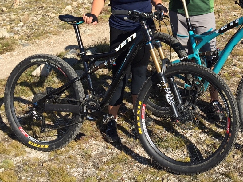 2015 Yeti 575 For Sale