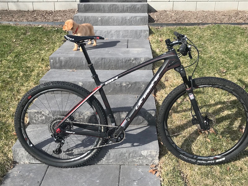 2014 BH Ultimate - Size Large For Sale