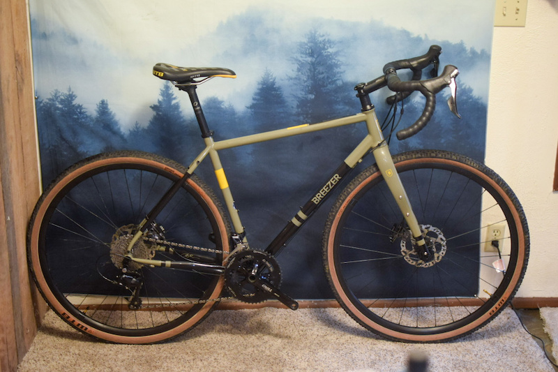 2018 Breezer Inversion Pro For Sale