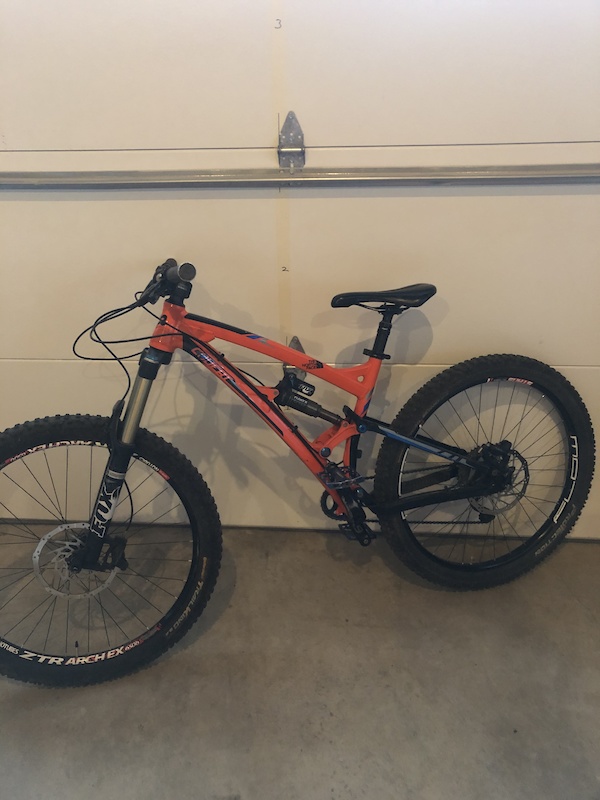 2014 Transition Covert For Sale