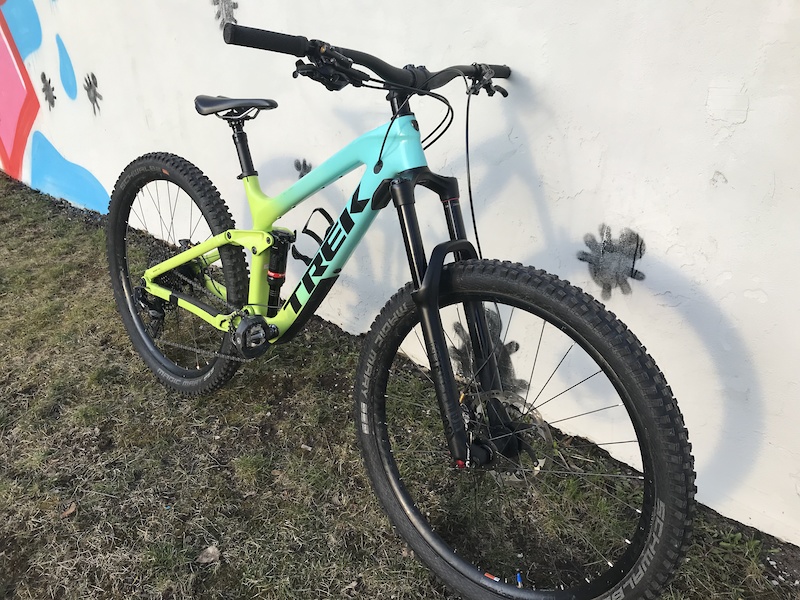 2019 Trek Slash 9.7 Price drop! For Sale