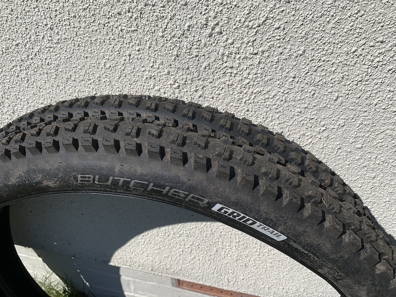2020 Specialised butcher 29 x 2.3 brand new tyres For Sale