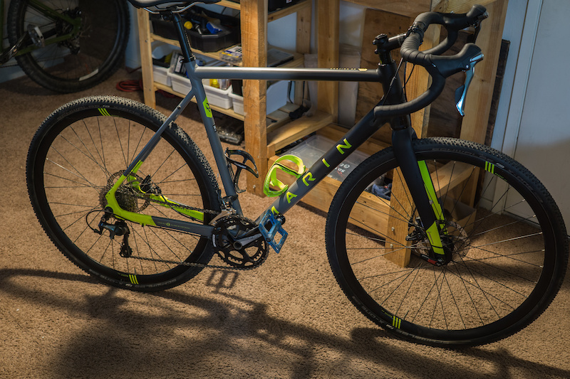 2019 Marin Cortina AX1 For Sale