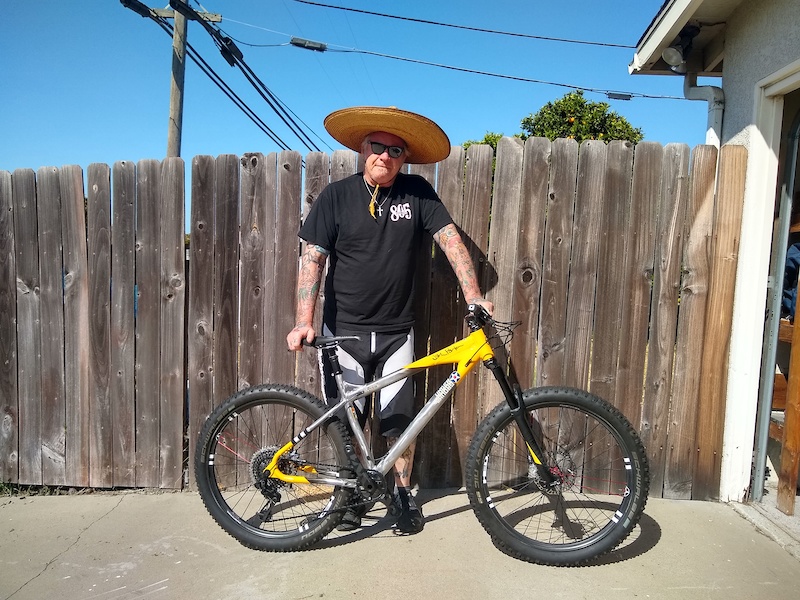 2018 Underground Bike Works Revival For Sale