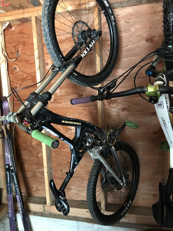 2017 Custom Intense m16 NEED GONE For Sale