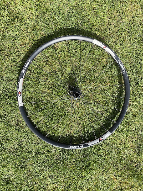 Easton Havoc 26” wheel. 20mm thru axel with spacers. For Sale