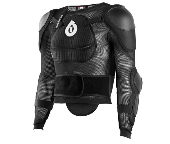 2019 661 Comp Pressure Suit Body Armour *BRAND NEW* For Sale