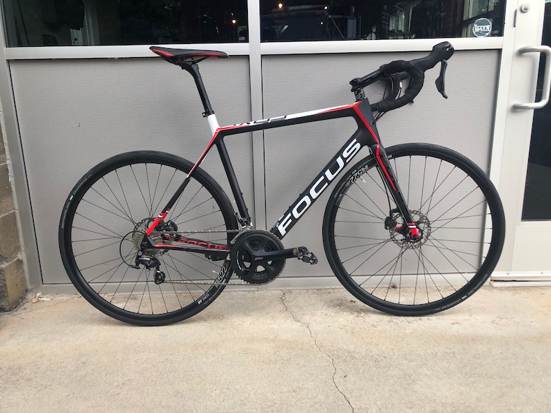 2016 Focus Cayo Disc 105 Large For Sale
